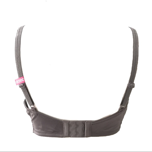 Maidenform | Intimates & Sleepwear | Maidenform Bra Plus Size 38dd 4c ...